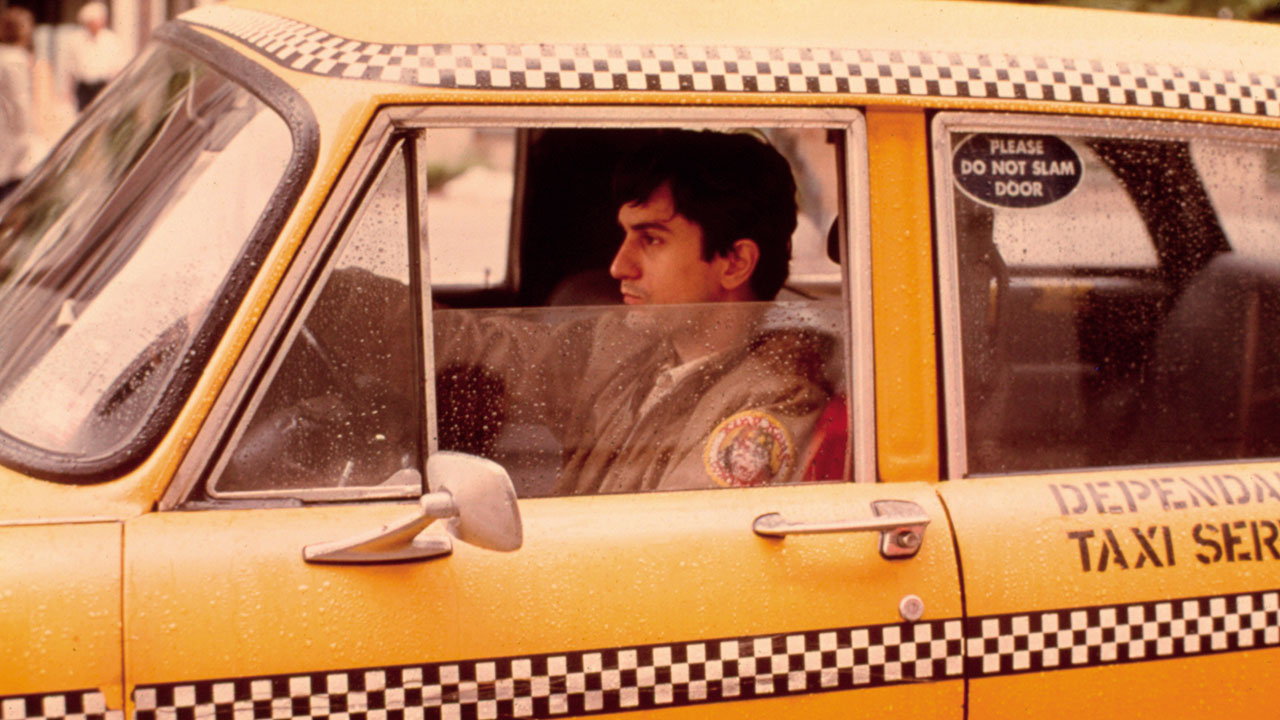 Buy cinema tickets for Taxi Driver | BFI IMAX