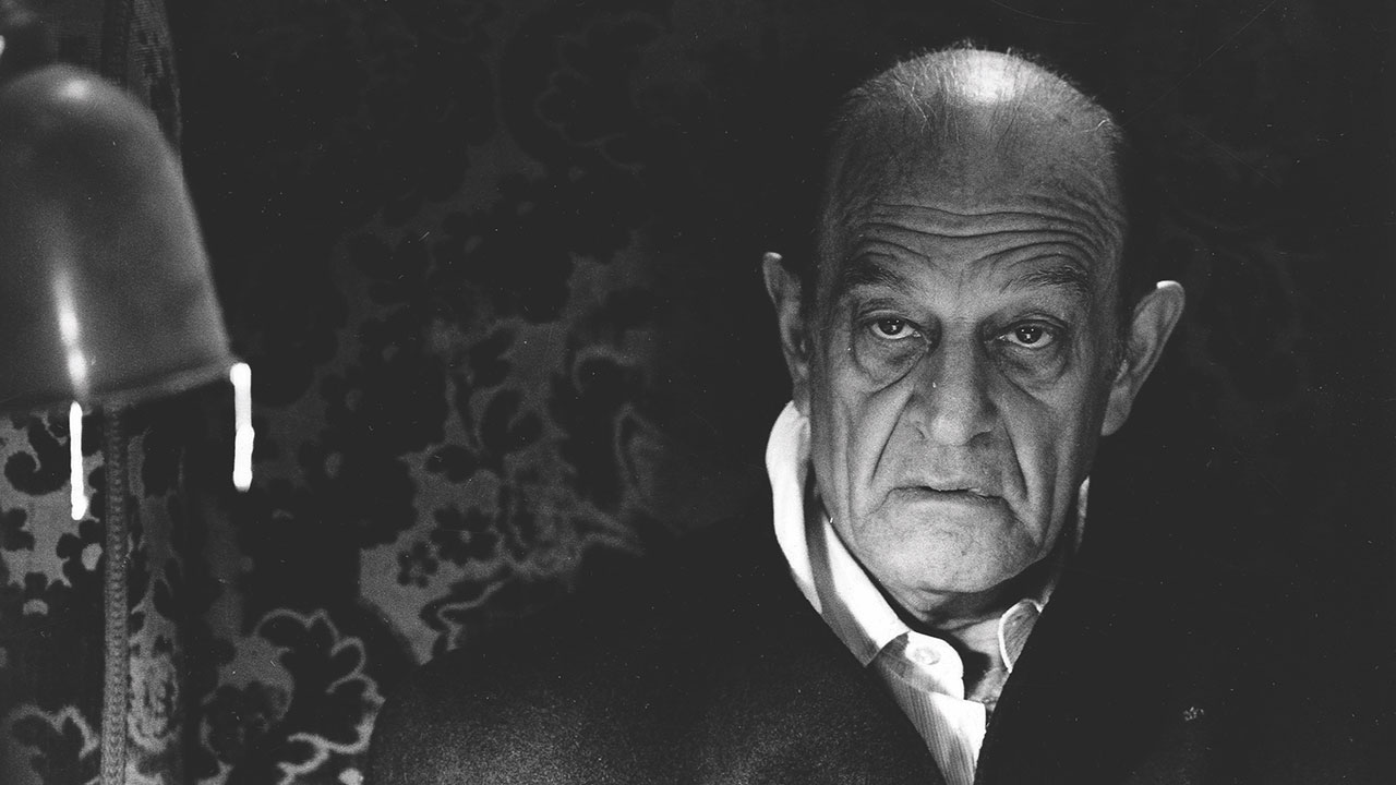 Regular programme | BFI Southbank