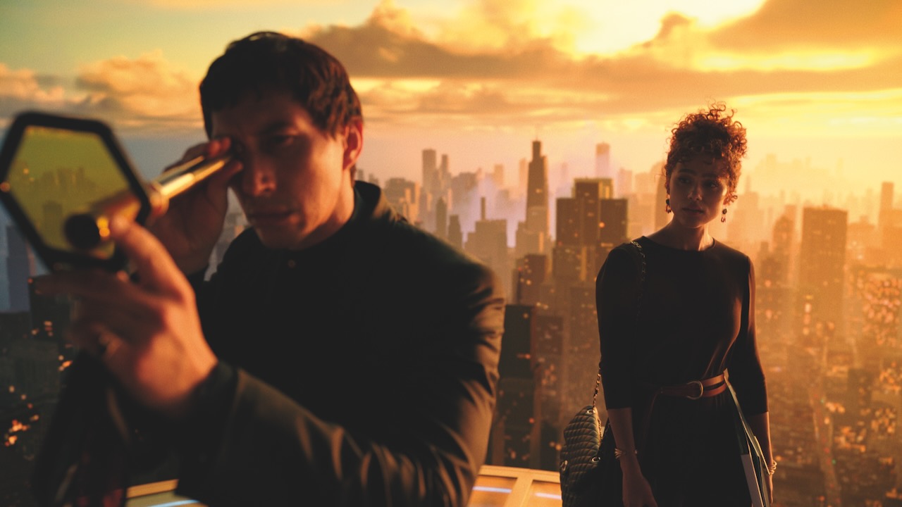New releases | BFI IMAX