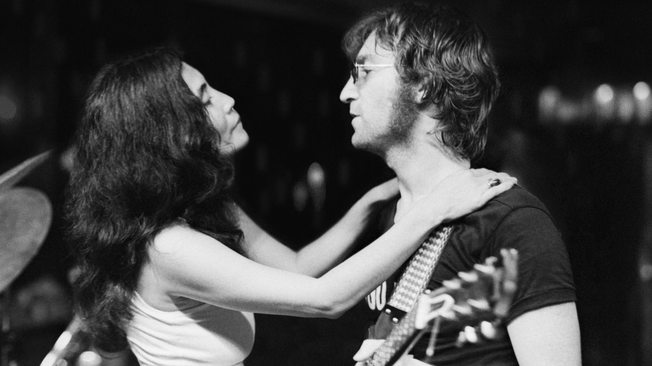 Buy cinema tickets for Special preview: One to One: John & Yoko + Q&A ...