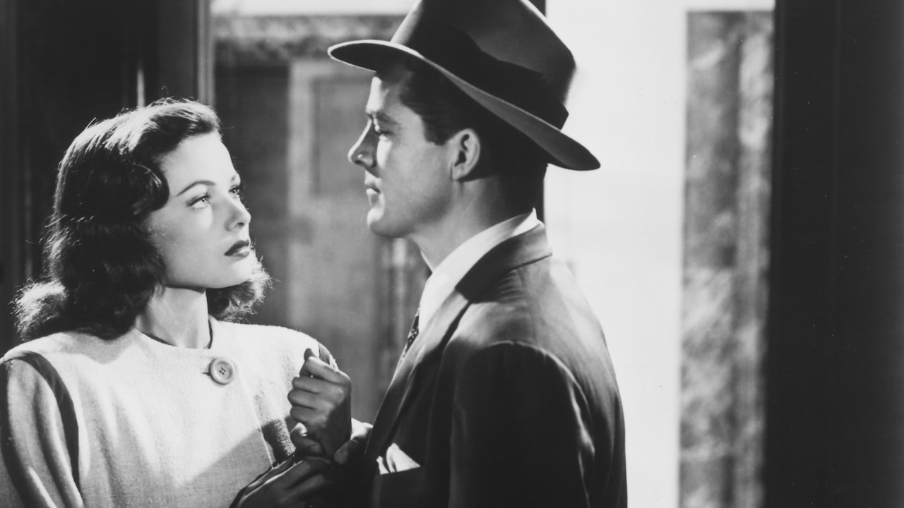 Big screen classics | BFI Southbank