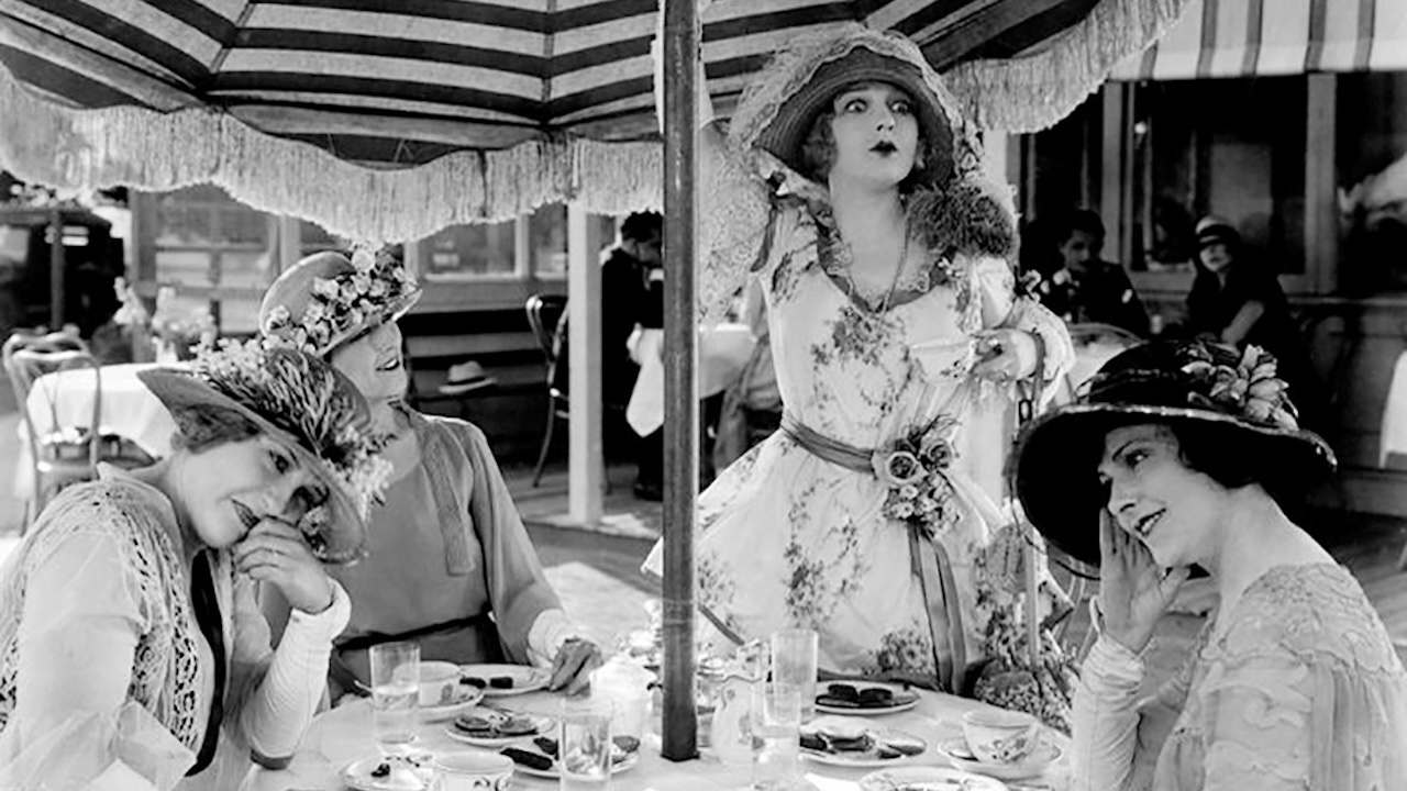 Regular programme | BFI Southbank