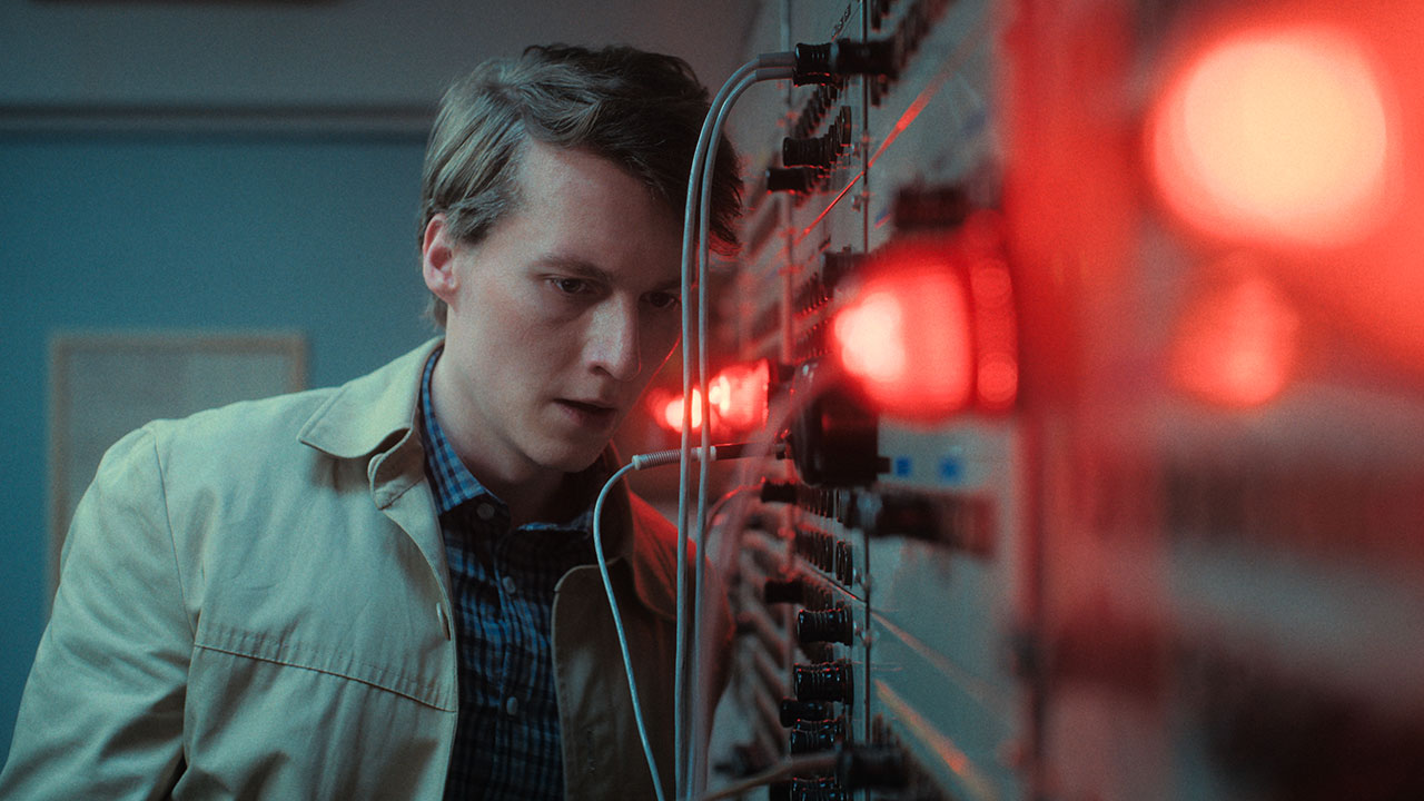 Buy cinema tickets for Made in Prague Festival Special Gala: Waves + Q ...