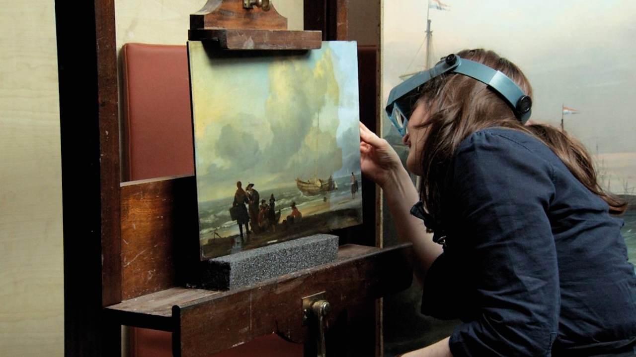 Buy cinema tickets for National Gallery + intro by cinematographer John ...
