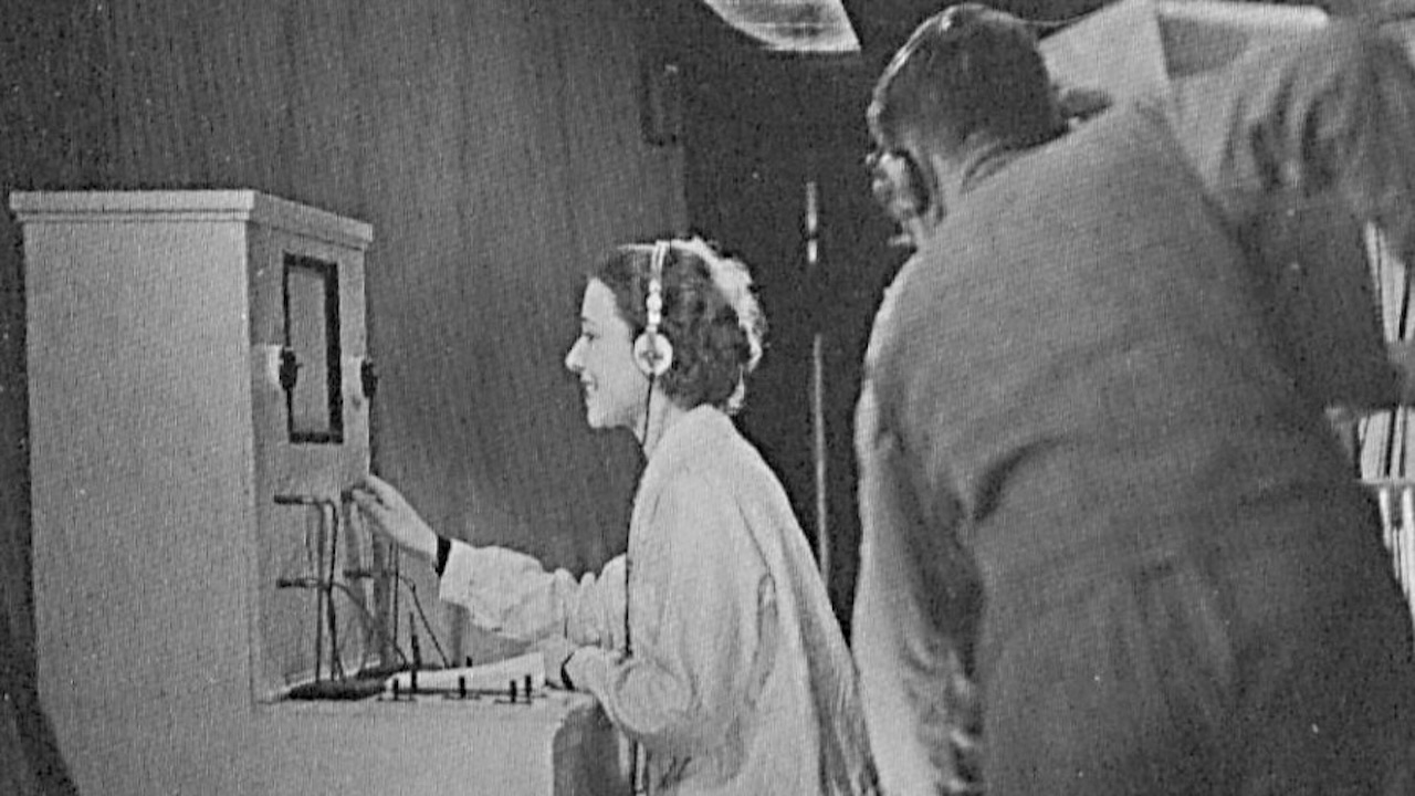 Magic Rays of Light: Early Television | BFI Southbank
