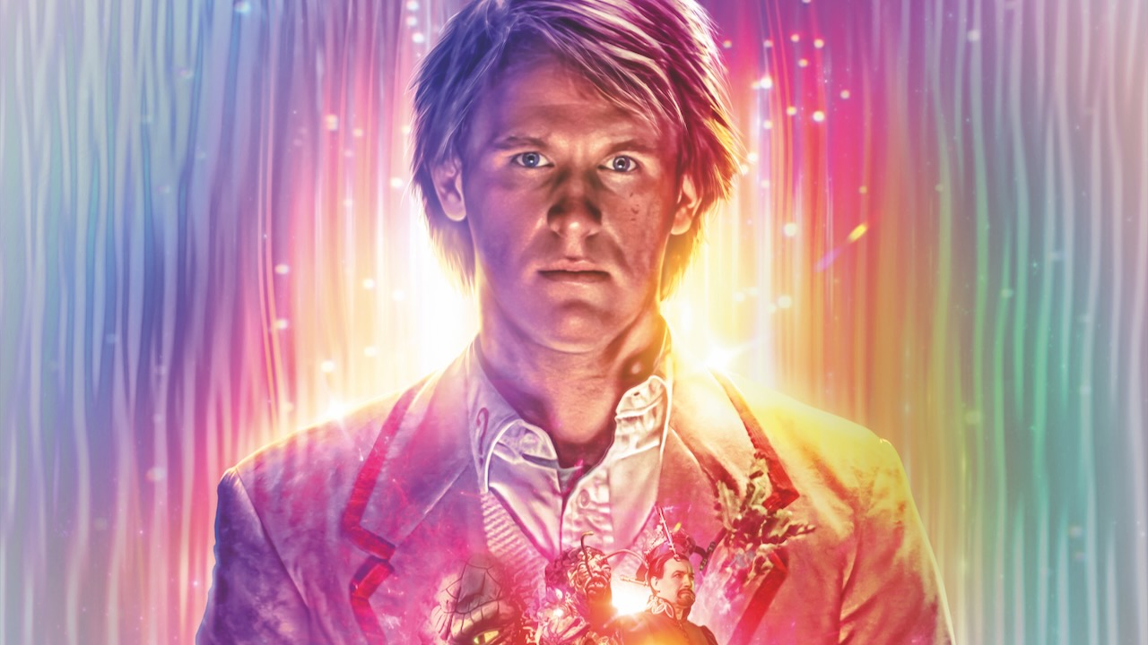 Buy cinema tickets for Doctor Who Special Edition: Warriors of the Deep ...