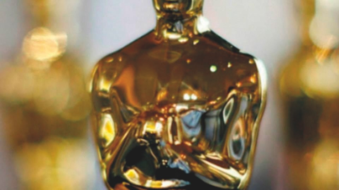 Buy cinema tickets for BFI Member Oscar Quiz | BFI Southbank