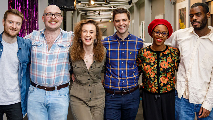 BFI Flare: London LGBTQ+ Film Festival
