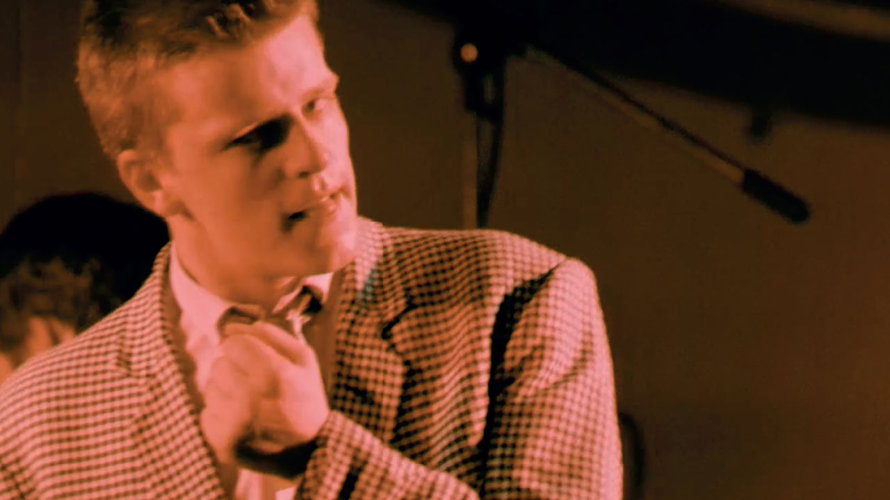 Buy cinema tickets for Dance Craze | BFI IMAX