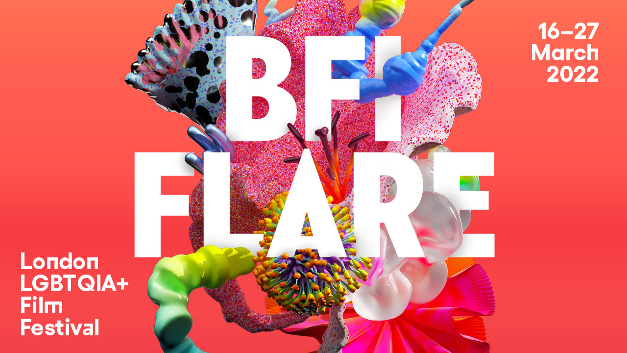 BFI Flare: London LGBTQIA+ Film Festival – 16 to 27 March 2022