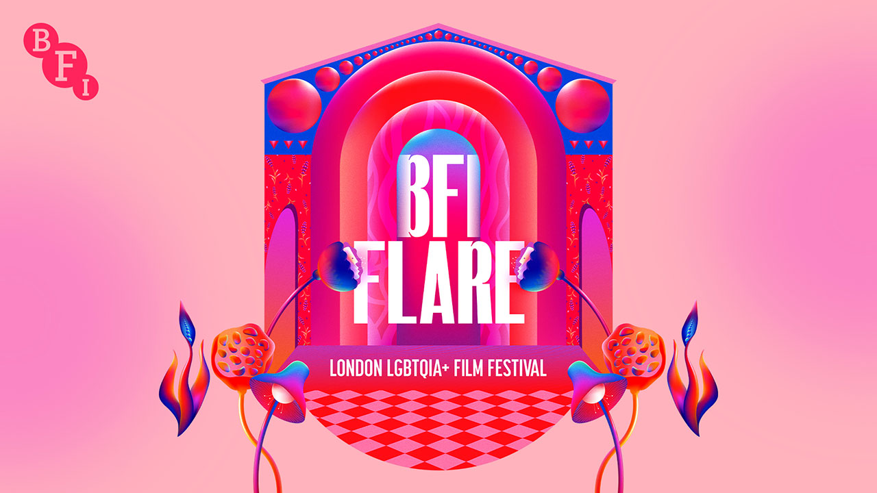 BFI Flare: London LGBTQIA+ Film Festival – 18 to 29 March 2026
